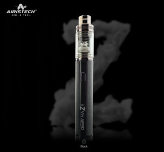 CloudV HAZE - Powerful & Stylish Flower Vape Pen with Variable Voltage – Airistech Online Store