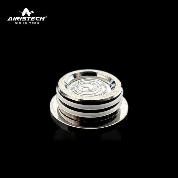 CloudV HAZE Atomizer - Replacement for Optimal Performance – Airistech ...