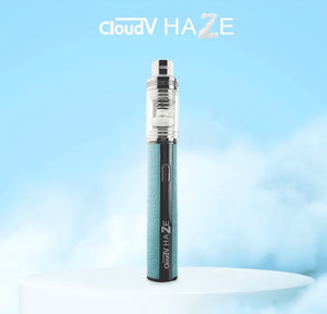 Exclusively Authorized by CloudV | CloudV HAZE BEST Flower Pen ...
