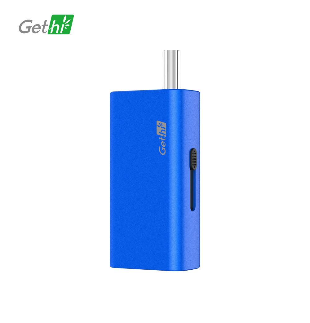 Gethi G6 Herb Vaporizer – Airistech Online Store