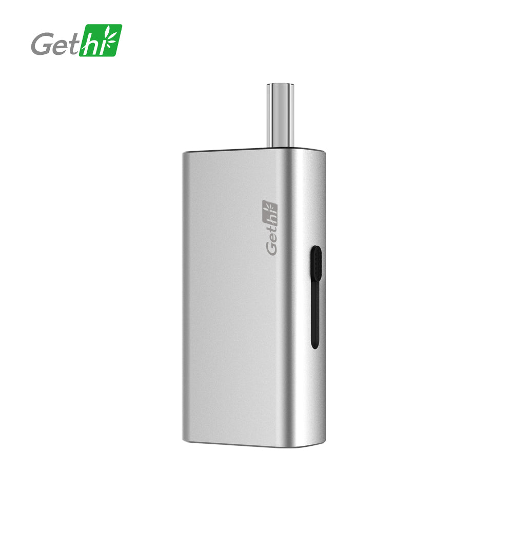 Gethi G6 Herb Vaporizer – Airistech Online Store