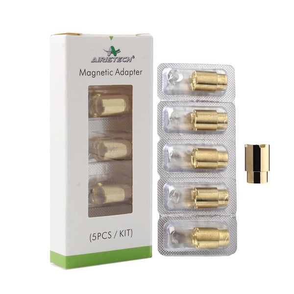 airis Magnetic Adapter Set for 510 Thread Cartridges – Airistech Online ...